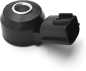 Amazon.com: JawGrew 1 PC Car ABS Sensor, Plug-in Quick-Install Ignition ...