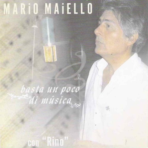 Amazon.com: Basta un poco di música : Maiello Mario: Digital Music