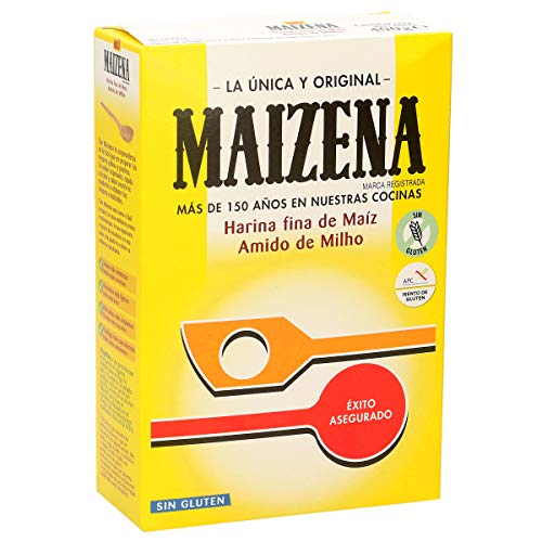 Maïzena : les secrets de la fécule de maïs, incontournable en cuisine