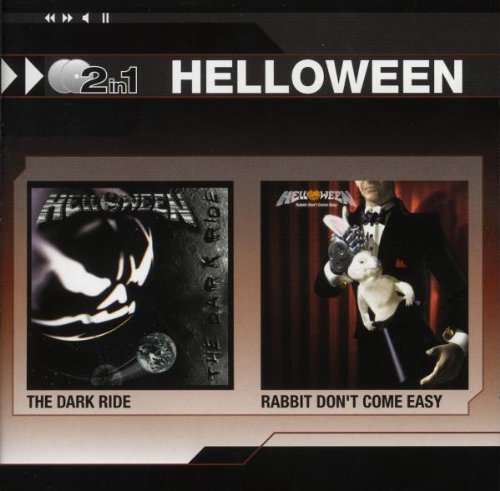 Dark Ride/Rabbit Don't..: Helloween: Amazon.es: CD y vinilos}