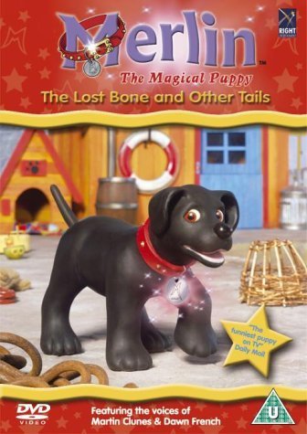 Amazon.com: Merlin the Magical Puppy 1 : Movies & TV
