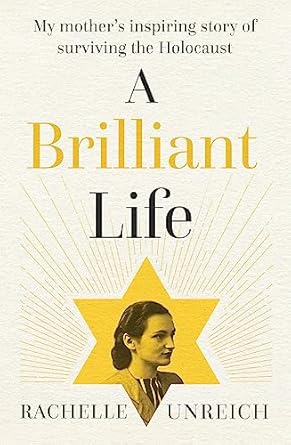 Amazon.com: A Brilliant Life: My Mother's Inspiring Story of Surviving ...