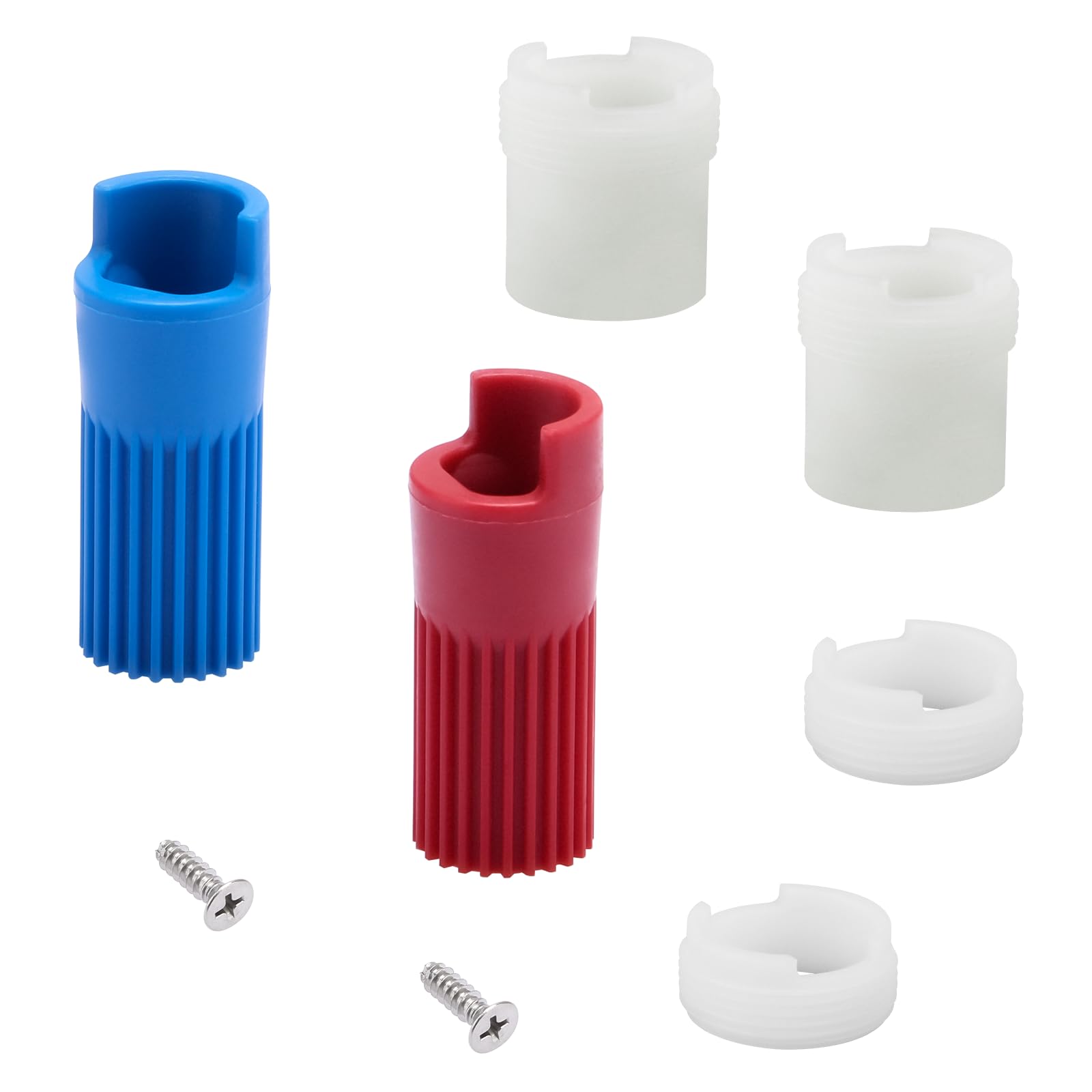 97479 Stem Extension Kit Repair Kit Replacement Parts for Moen Monticello Widespread Bathroom ...