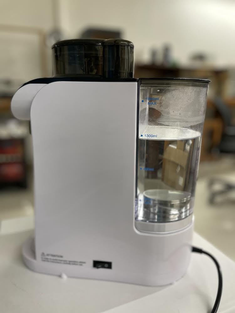 NEONTRAM Baby Formula Milk Dispenser Formula Pro Advanced Formula ...