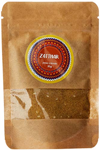 3 Melhores Condimentos Zathar / Zaatar - mReviews