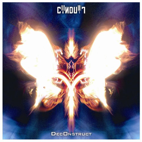 Amazon.com: Deconstruct EP : C0ndu1t: Digital Music