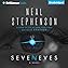 Seveneves (Audiobook) by Neal Stephenson | Audible.com