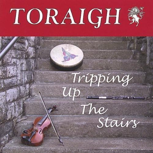 Tripping Up the Stairs | Amazon.com.br