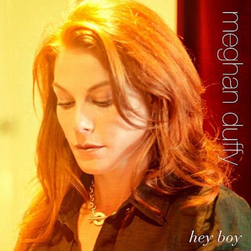 Play Hey Boy by Meghan Duffy on Amazon Music