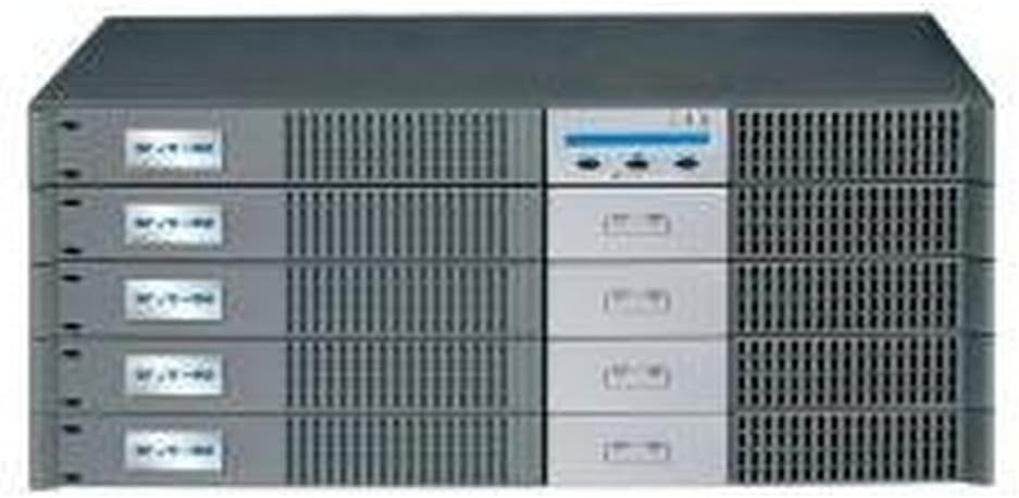 Eaton EX EXB 1000/1500 RT2U - baterías para sistemas ups (Negro ...