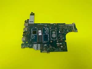 Amazon.com: CN-03TNDR 03TNDR 3TNDR LA-K034P for Dell Inspiron 15 3501 ...
