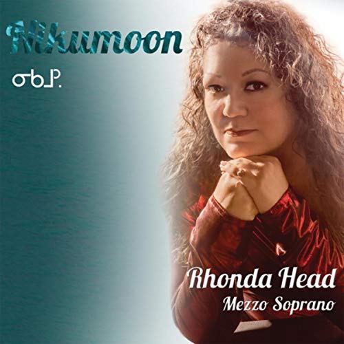 Amazon.com: Nikumoon : Rhonda Head: Digital Music
