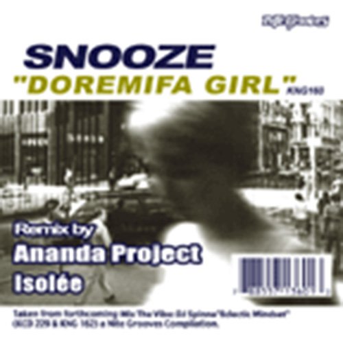Amazon.com: Doremifa Girl-12": CDs & Vinyl