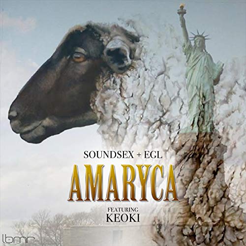 Écouter AMARYCa (feat. KEOKI) par Soundsex, EGL, Headturama, Decoding ...
