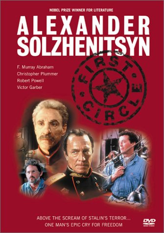 Amazon.com: Alexander Solzhenitsyn's First Circle : Movies & TV