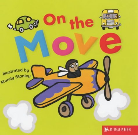 Buy On the Move Book Online at Low Prices in India | On the Move ...