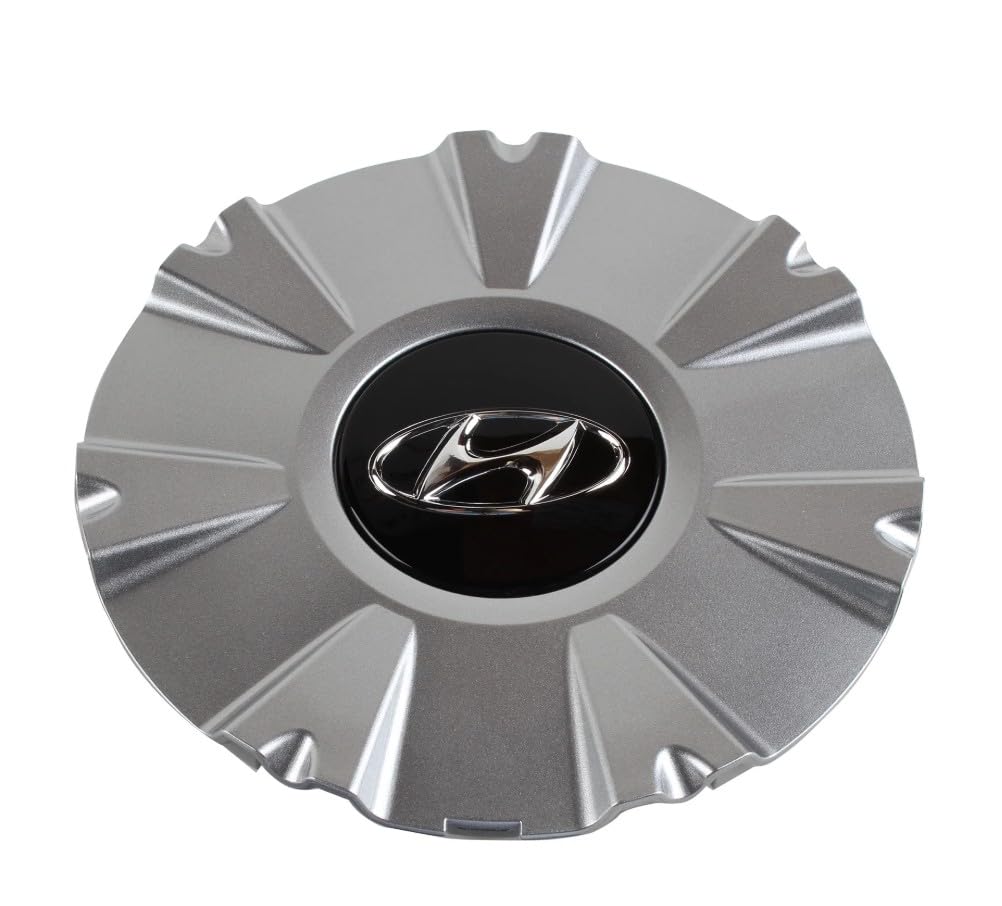 Snapklik.com : Genuine OEM Hyundai Wheel Center Cap 52960-C1300