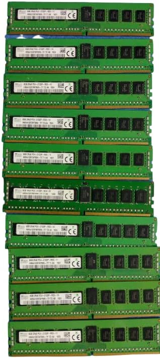 Amazon.in: Buy InfCloud® 8GB RAM Fastest 2RX8 DDR4-2133 PC4-17000 ECC ...
