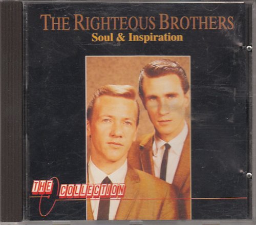 Righteous Brothers - Soul and Inspiration - Amazon.com Music