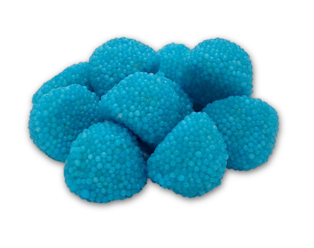 Cottage Country Blue Raspberries 1kg Bulk : Amazon.ca: Grocery ...
