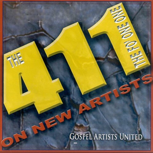 The 411 on New Artists: Various Artists: Amazon.in: Music}