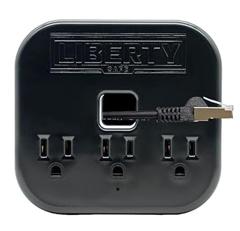 Liberty Safe Gun Safe Electrical Outlet Kit - Amazon.com