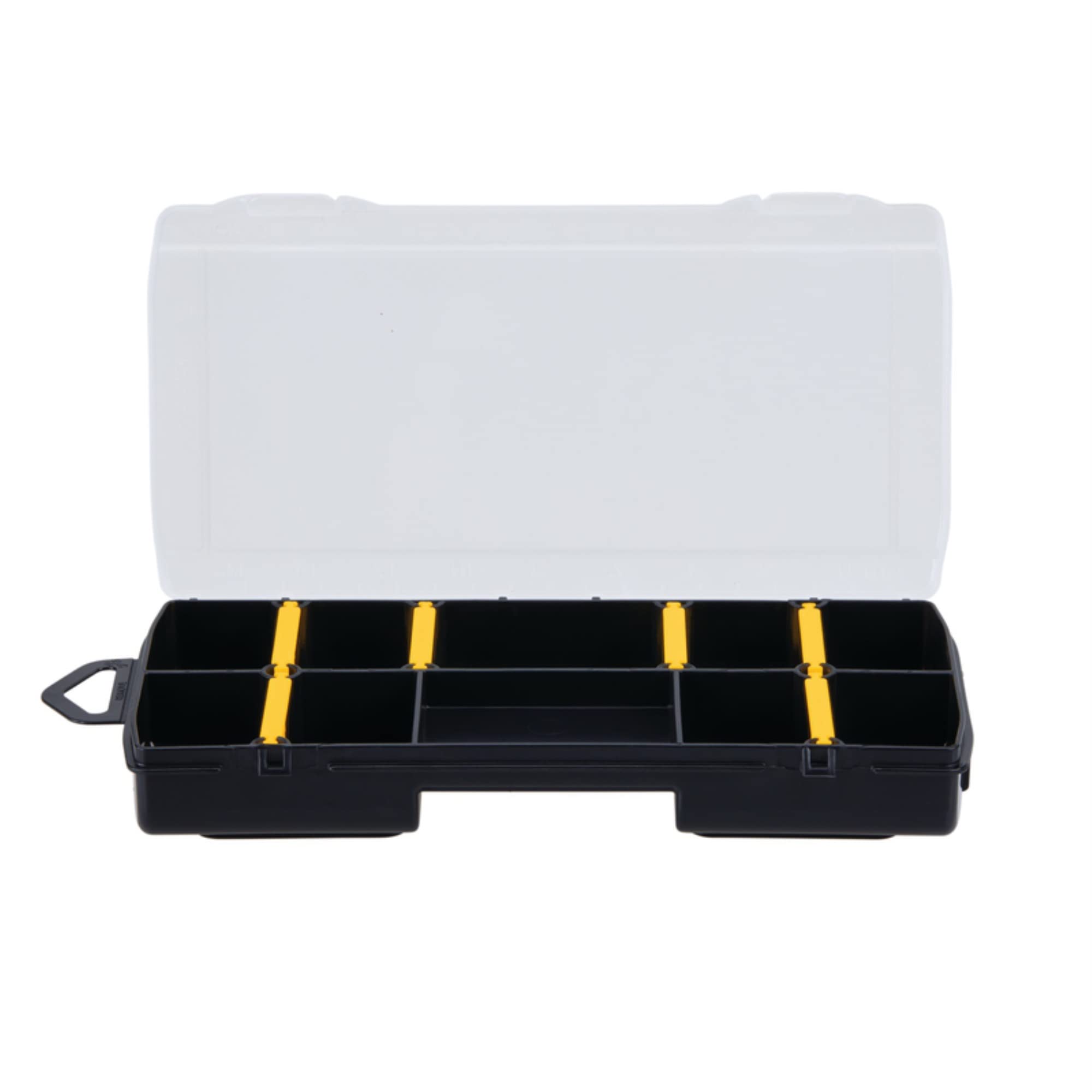 Amazon.com: STANLEY 10 Compartment Organizer : Tools & Home Improvement
