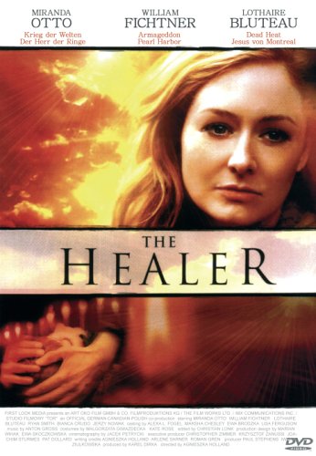 Amazon.com: The Healer : Movies & TV