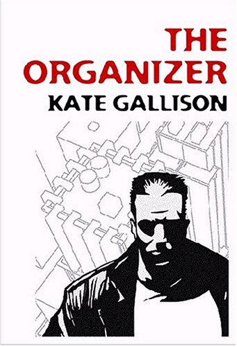 The Organizer: Gallison, Kate: 9780976288305: Amazon.com: Books