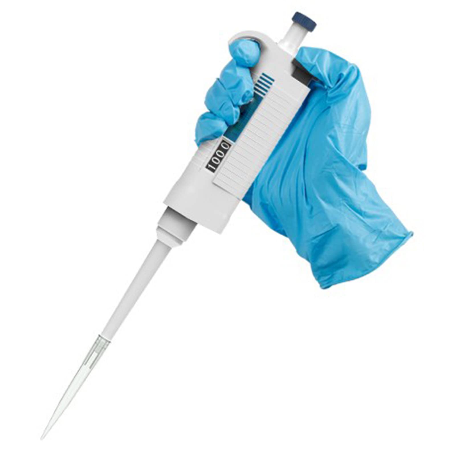 Buy High-Accurate Single-Channel Manual Adjustable Variable, Volume ...