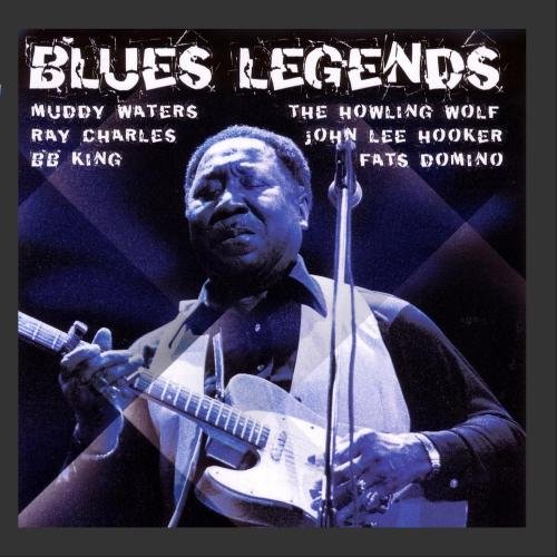 Various Artists - Blues Legends - Amazon.com Music
