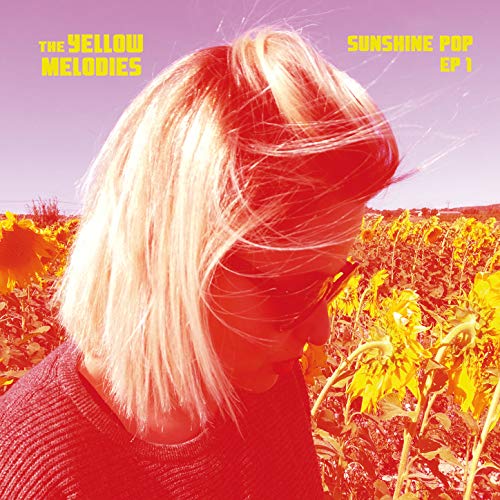 Amazon.com: Sunshine Pop, Vol. 1 : The Yellow Melodies: Digital Music