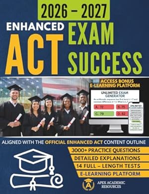 Amazon.com: Princeton Review ACT Premium Prep, 2025: 8 Practice Tests ...
