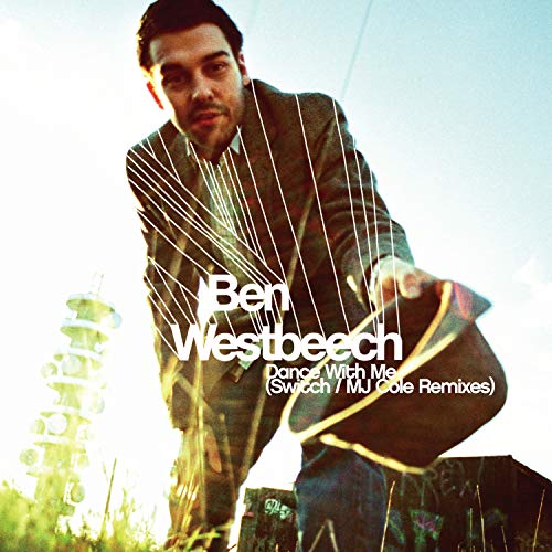 Play Dance with Me by Ben Westbeech on Amazon Music