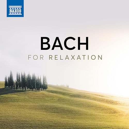 Play Bach For Relaxation by Jenő Jandó, Wolfgang Rübsam, Maria Kliegel ...