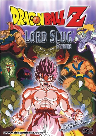 Amazon.com: Dragon Ball Z - Lord Slug Feature : Jji Yanami, Masako ...