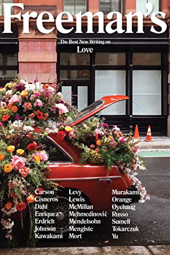 Freeman's: Love - Kindle edition by Freeman, John, Freeman, John ...