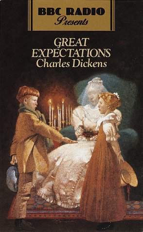 Great Expectations (Bbc Radio Presents): Dickens, Charles ...