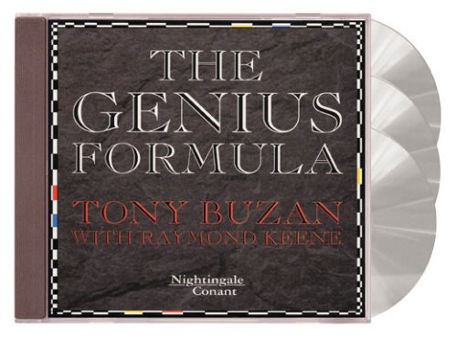 Amazon.com: Genius Formula: 9781905953738: Books