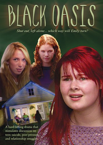 Amazon.com: Black Oasis : Amber Brooke Wallace, Rhoda Griffis, Susanna ...