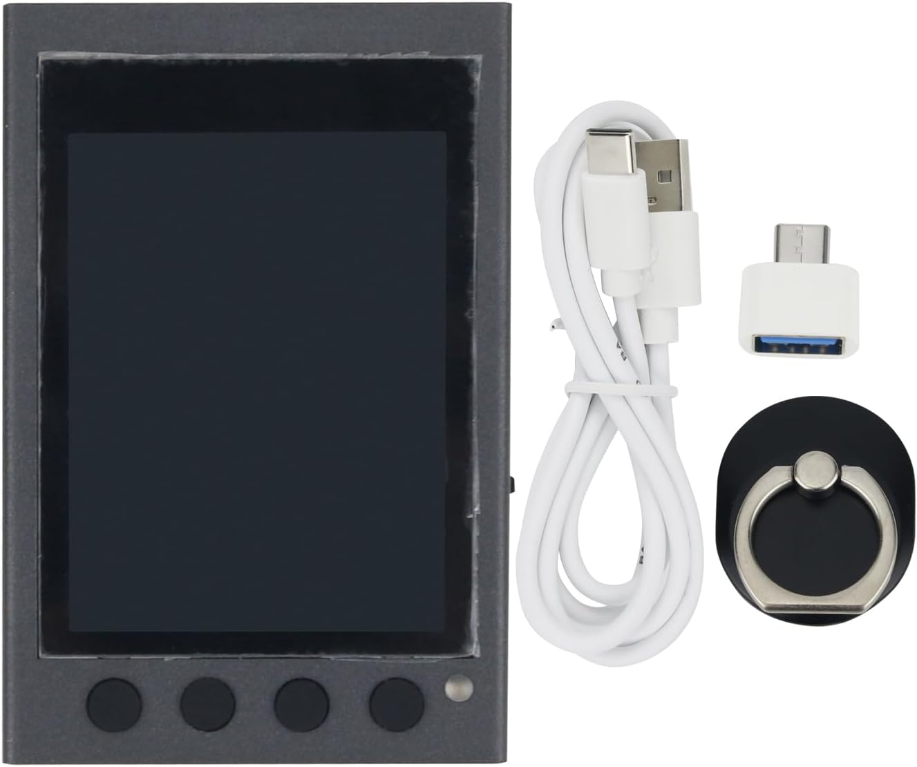 Amazon.com: HAMCUBE Mini Morse Code Trainer CW Trainer Compact Size ...