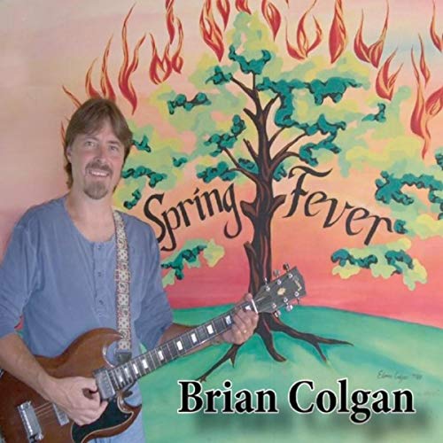 Amazon MusicでBrian ColganのSpring Feverを再生する
