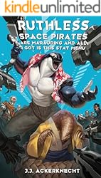 Amazon.com: Homicidal Aliens are Invading and All I Got is This Stat Menu eBook : Ackerknecht, J ...