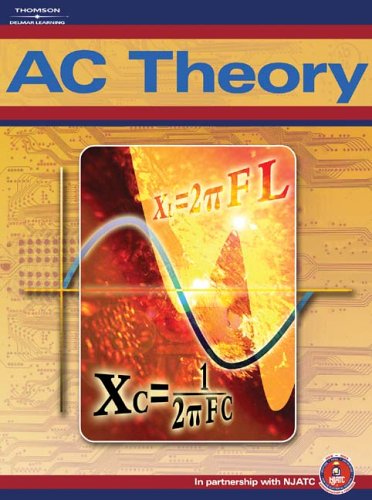 AC Theory: NJATC, NJATC: 9781401856854: Amazon.com: Books