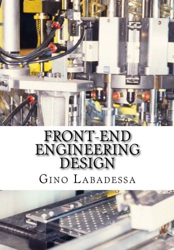 Front-End Engineering Design: Feed E OS Elementos Criticos de Sucesso em Projetos de Capital ...