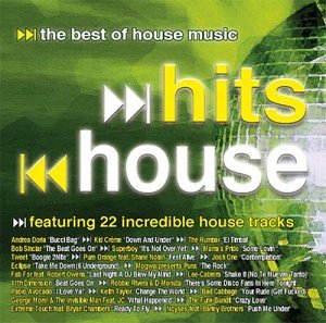 Hits House 2: Various: Amazon.in: Music}