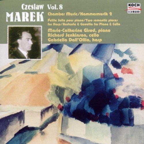 Czeslaw Marek, Marie-Catherine Girod, Richard Jenkinson - Marek ...