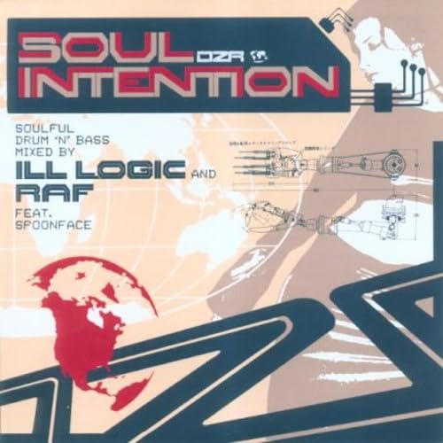Amazon.com: Soul Intention / Various: CDs & Vinyl