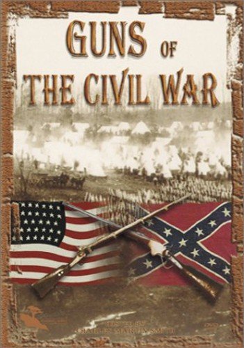 Guns Of The Civil War [Edizione: Stati Uniti] [Reino Unido] [DVD ...
