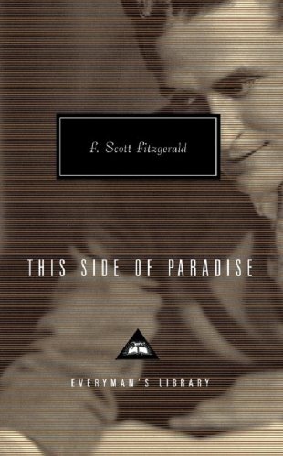 This Side of Paradise - Full Version (Annotated) (Literary Classics ...